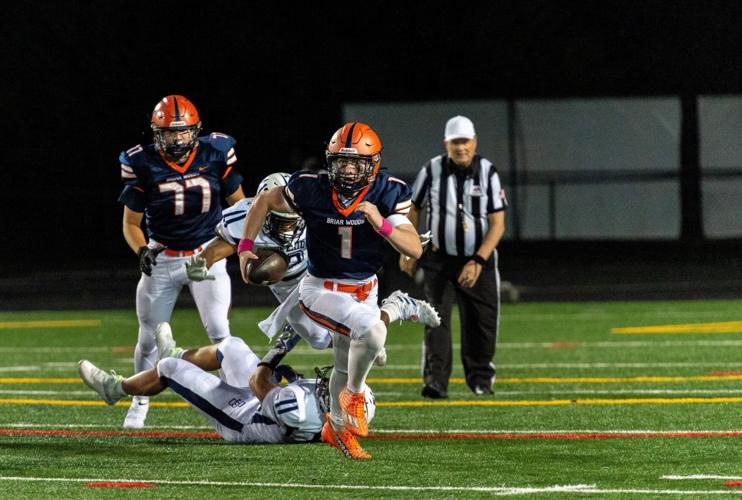 PHOTOS: Stone Bridge shuts out Briar Woods to claim Potomac District ...