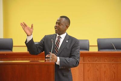 Kuhn, Purcellville council discuss land use, possible annexation | News ...