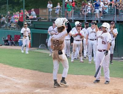 Fire up the Cannons: Valley Baseball League team set for seventh season ...