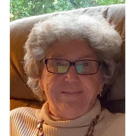 Dorothy Fox "Dot" (nee Fox) Iden | Obituaries | loudountimes.com