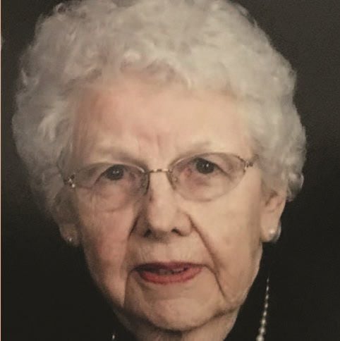 Natalie June Harrison | Obituaries | loudountimes.com