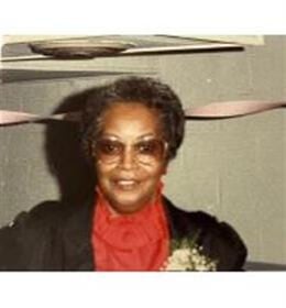 Ruth Davis | Obituaries | loudountimes.com
