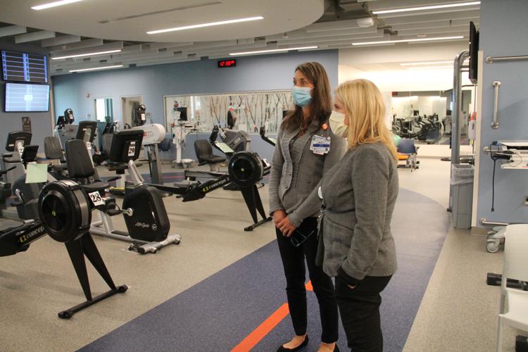 Carroll takes the reigns as head of Inova Loudoun Hospital | News ...