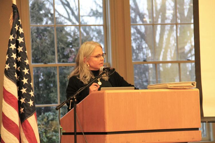 ‘To preserve the view, you have to own it’: Waterford Foundation marks ...