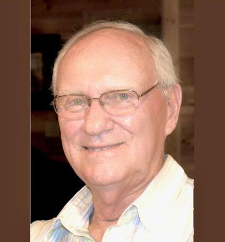 William Arthur Creager Jr. | Obituaries | loudountimes.com