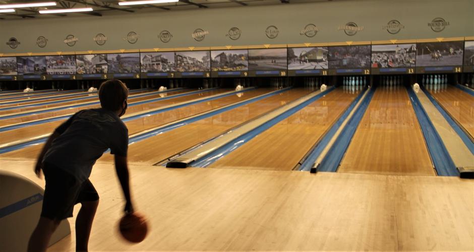 After major renovation, shuttered Leesburg bowling alley reopens as The ...