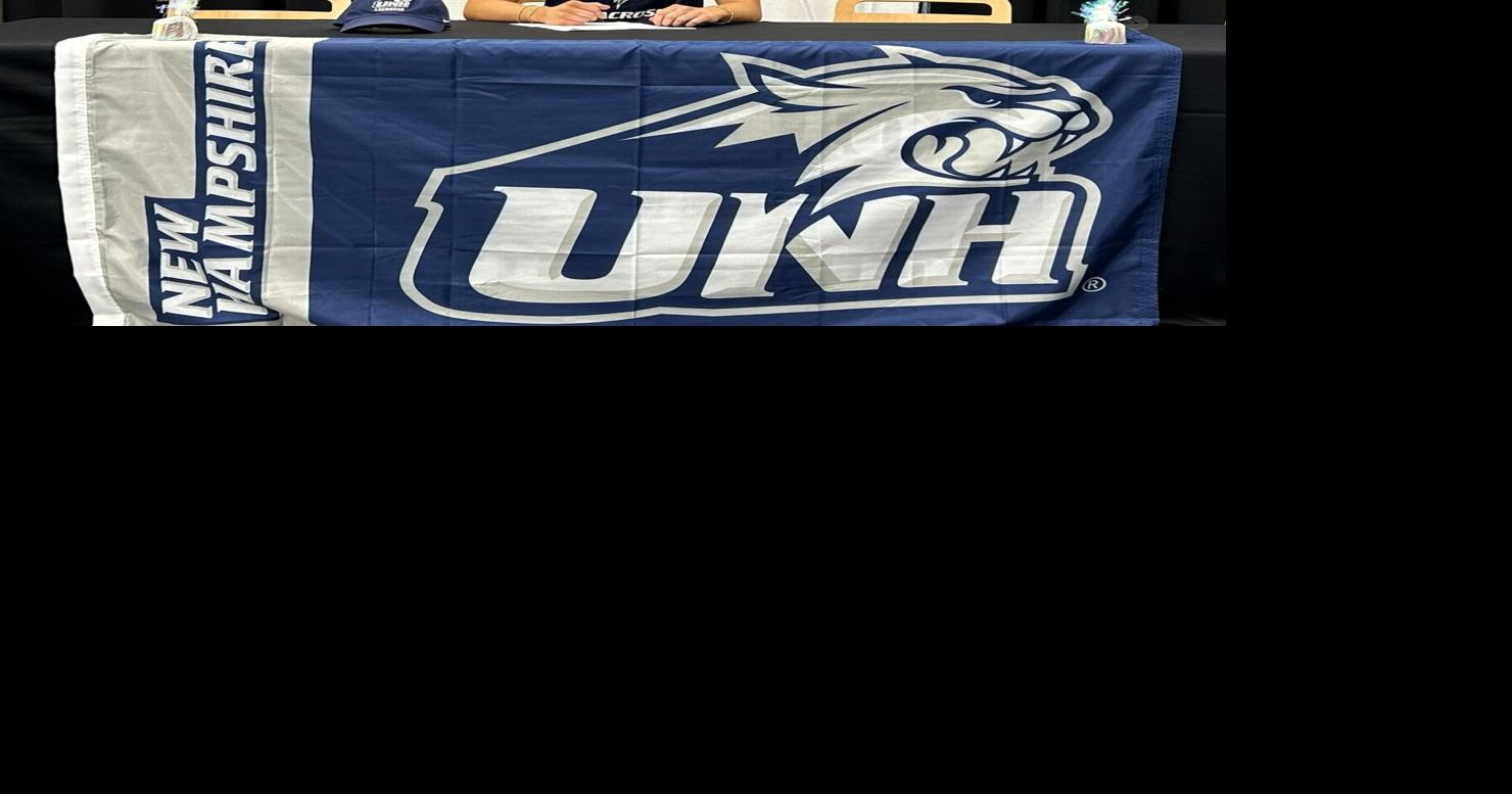 Dominion standout Keira Van Voorhis signs to play lacrosse at New ...