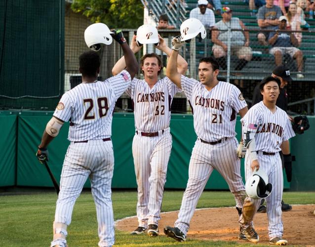 A transformed Cannons roster eager to start 2021 VBL season | Sports ...