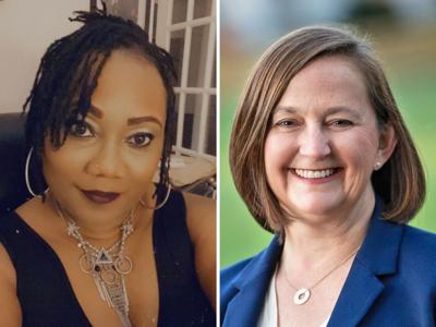 Rock, Chandler: Virginia students and educators deserve to feel safe at ...