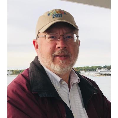 Michael Josef Reger | Obituaries | loudountimes.com