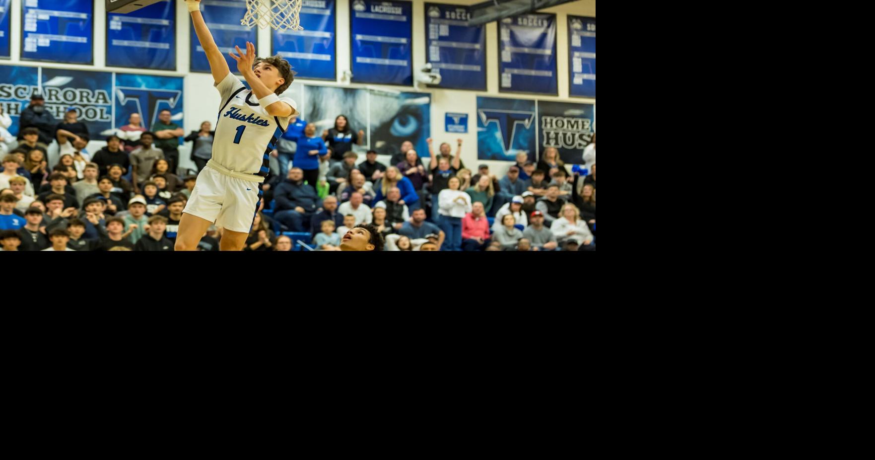 Varsity basketball playoffs: 4 Loudoun teams net regional championships ...