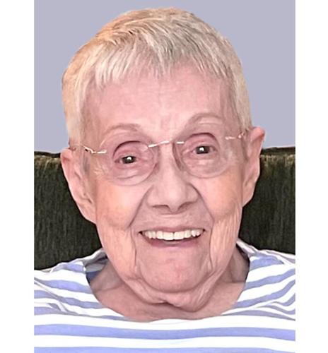 Virginia M. Rumfelt | Obituaries | loudountimes.com