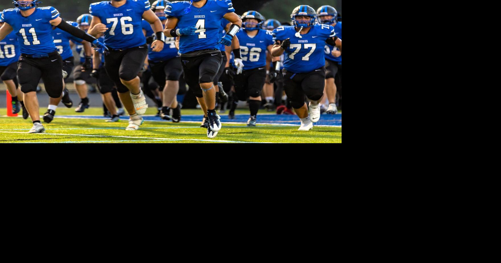 Playoff push: VHSL football power ratings leading into final week of ...