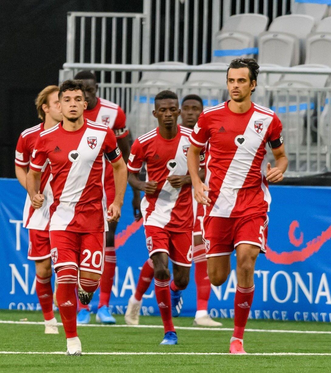 Loudoun United to hold open tryouts in January | Sports | loudountimes.com