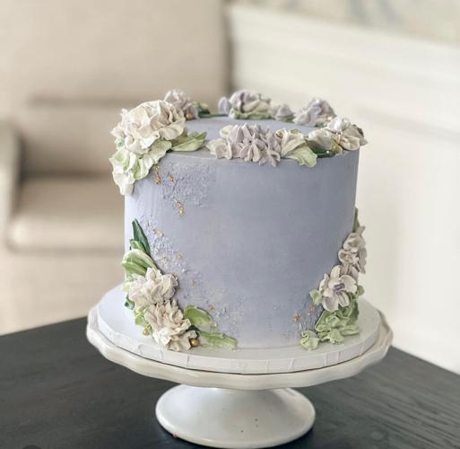 Leesburg baker featured on the Food Network's 'Summer Baking ...