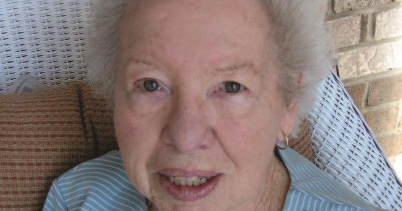Mary Emma (nee Cooper) Loy | Obituaries | loudountimes.com
