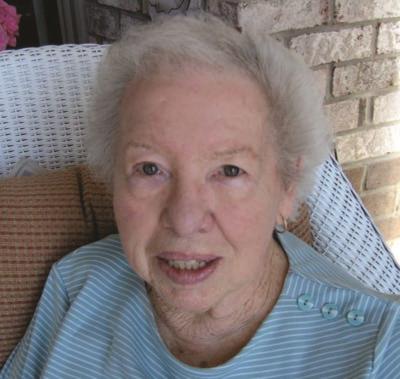 Mary Emma (nee Cooper) Loy | Obituaries | loudountimes.com