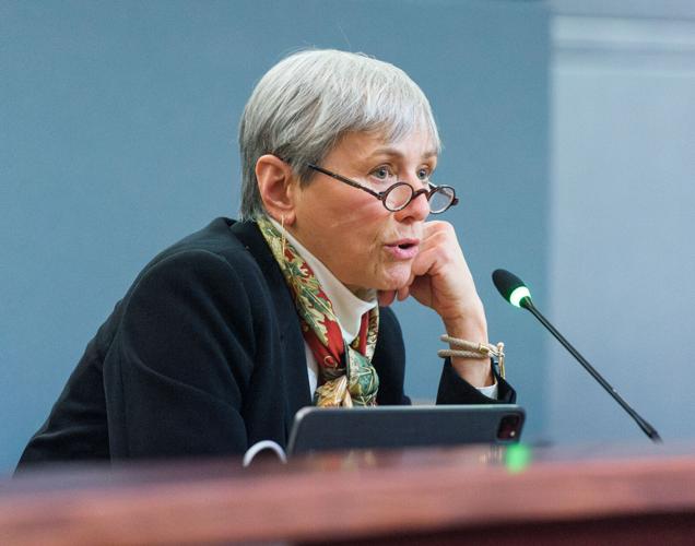 Planning Commission skeptical of data centers in Urban Policy Area ...