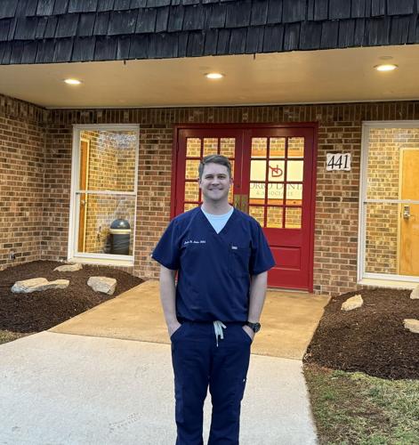 Norbo Dental looks to revitalize building on Main Street in ...