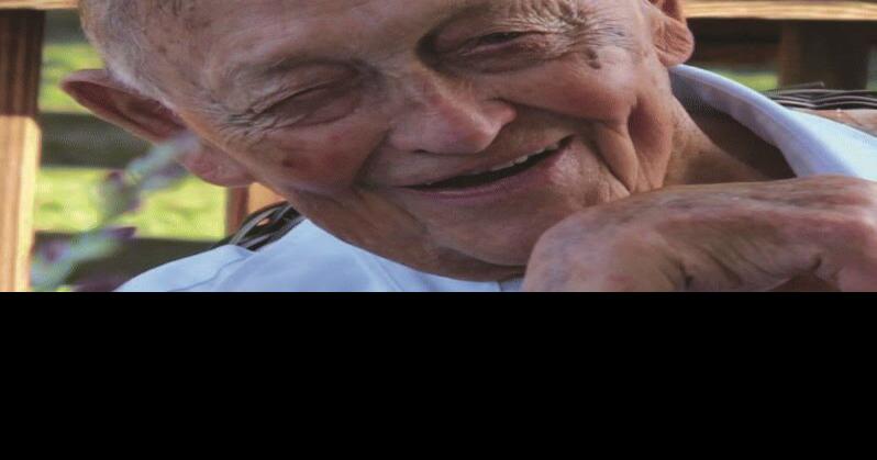 Floyd Simpson | Obituaries | loudountimes.com