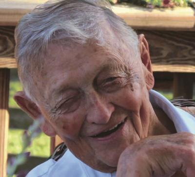 Floyd Simpson | Obituaries | loudountimes.com