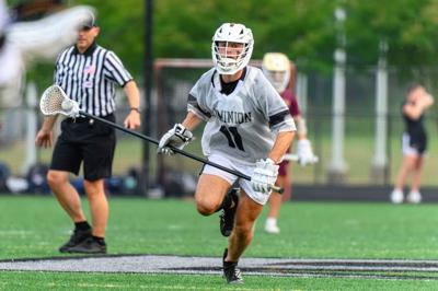 Dominion duo claim top honors on Region 4C lacrosse team | Sports ...