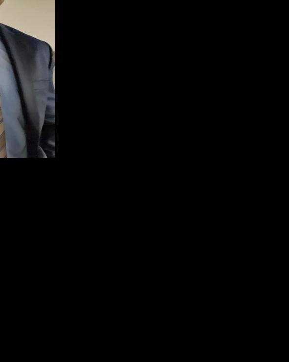 Purcellville's new interim town manager says he's ready for the ...