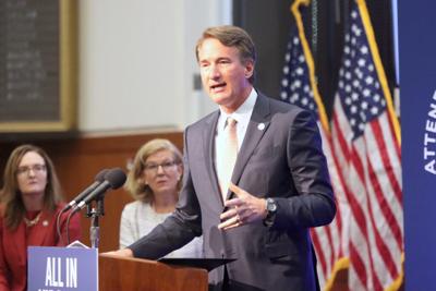 Despite post-pandemic efforts, Virginia student test scores remain ...