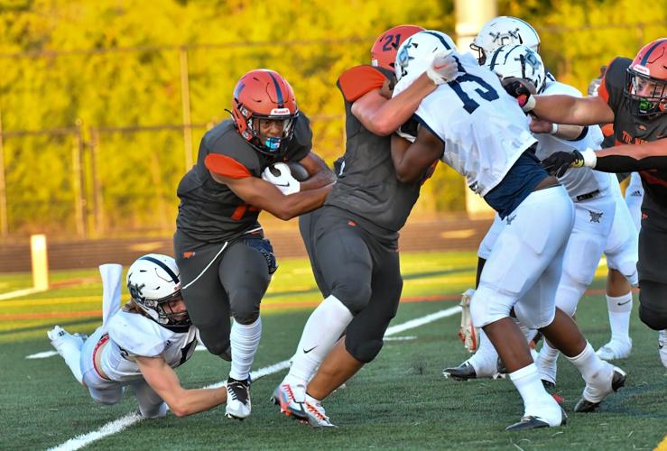 A new season awaits: 2023 varsity football campaign kicks off Aug. 25 ...