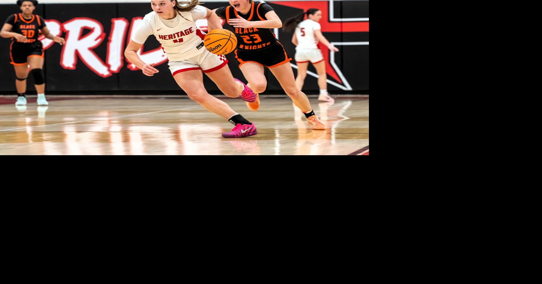VHSL Basketball State Playoffs Scoreboard | Sports | loudountimes.com