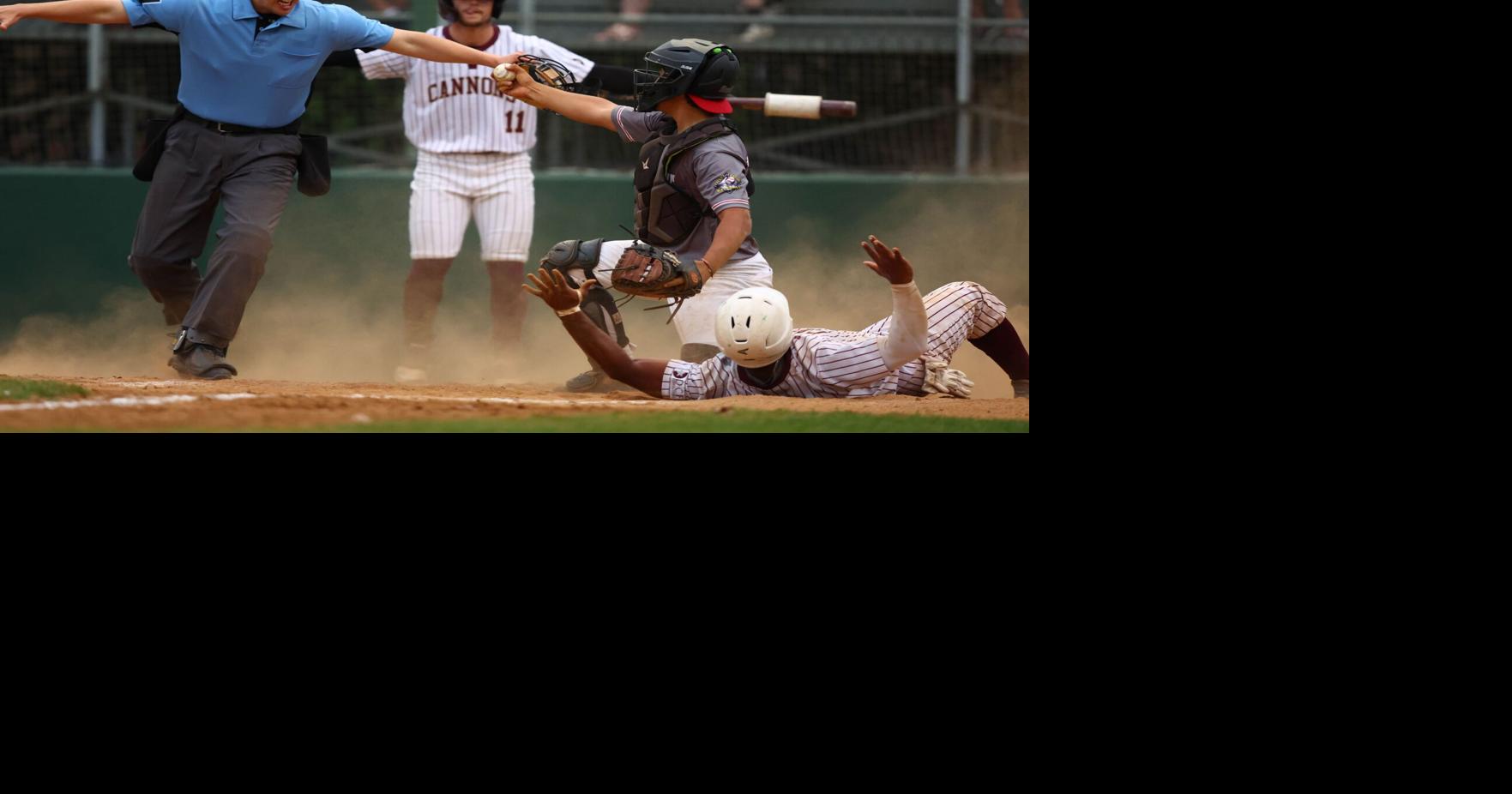 Cannons ready to play ball: Valley Baseball League team set for 8th ...