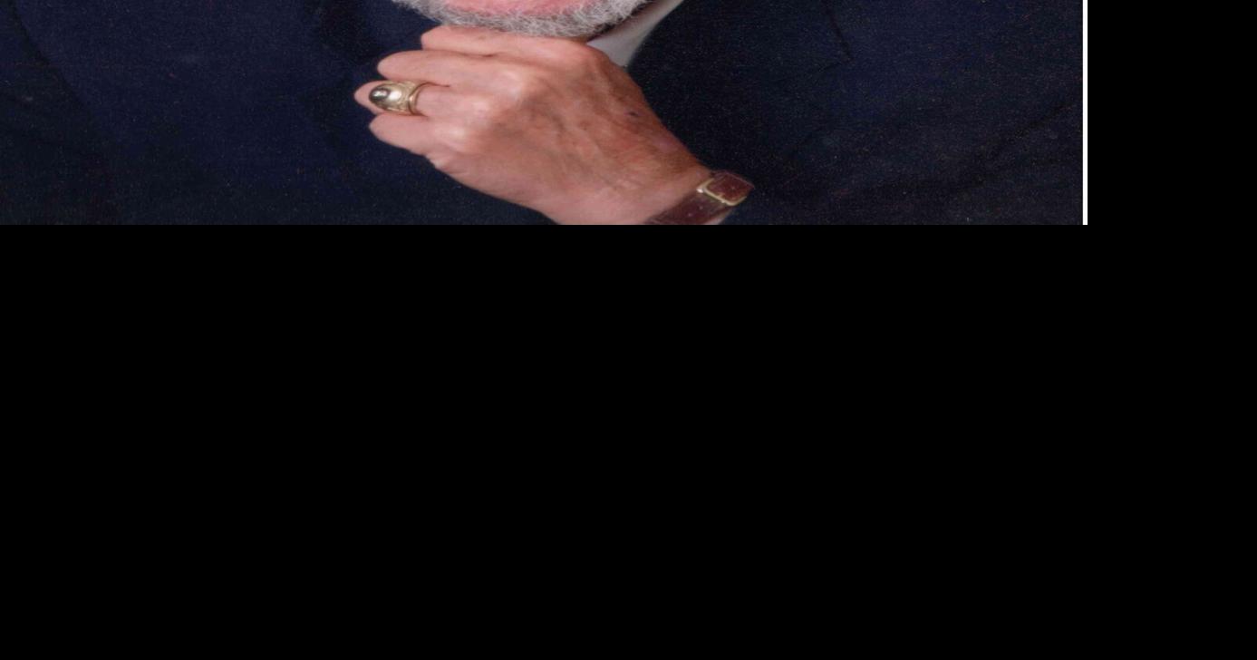 David Webster Balding | Obituaries | loudountimes.com