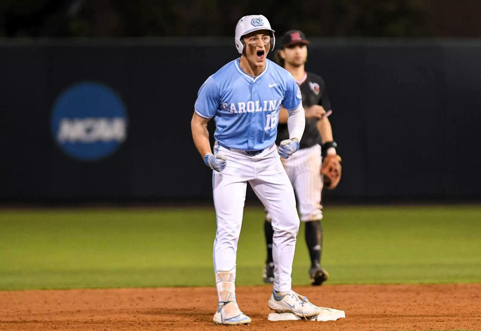 Freedom rings again: Casey Cook is 2nd former Eagle standout selected ...