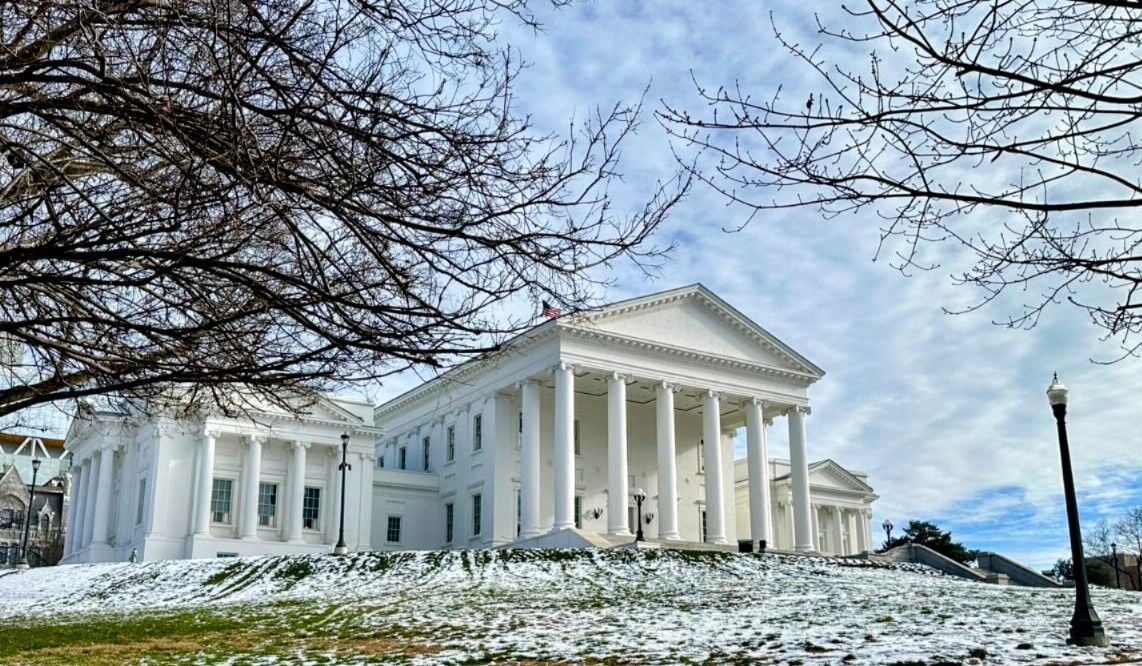 What to watch as Virginia’s 2026 General Assembly returns to Richmond ...