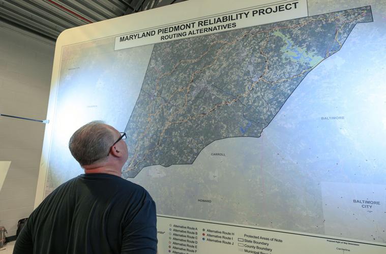 Maryland residents skeptical, raise objections to possible regional ...