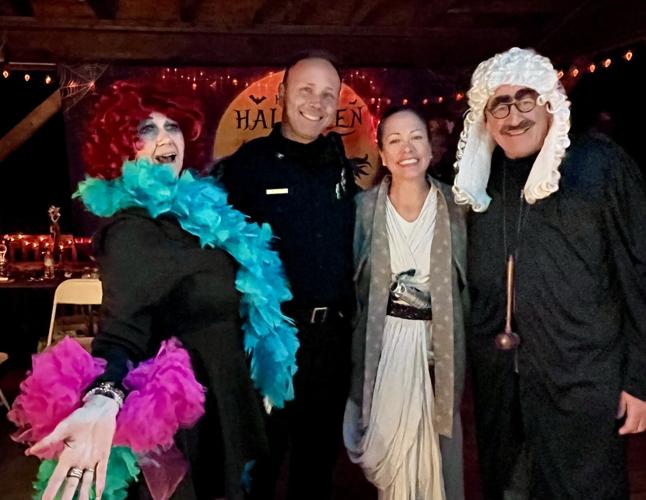 Purcellville's Halloween Party in the Woods draws big crowds | 0local ...