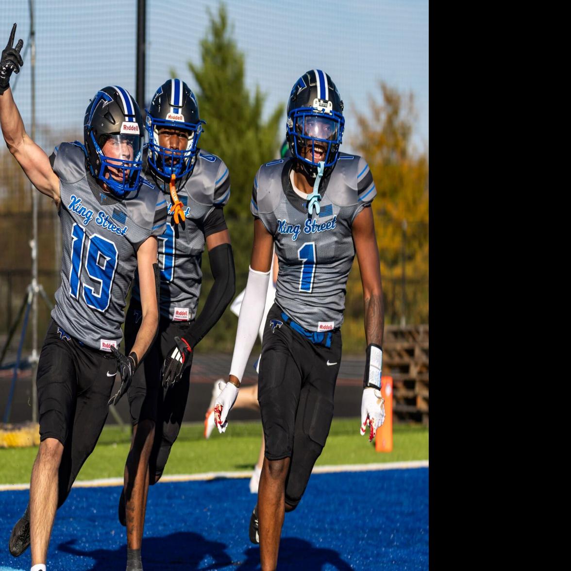 Stone Bridge High School | loudountimes.com