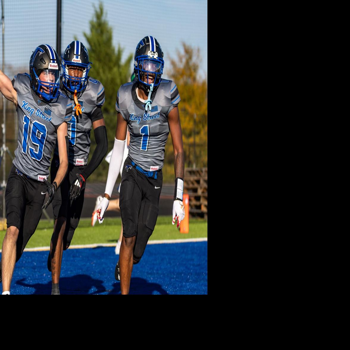 Stone Bridge High School | loudountimes.com