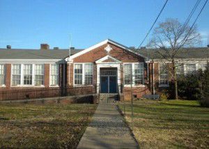 The Old Arcola School, a National Historic Site, may be converted into ...