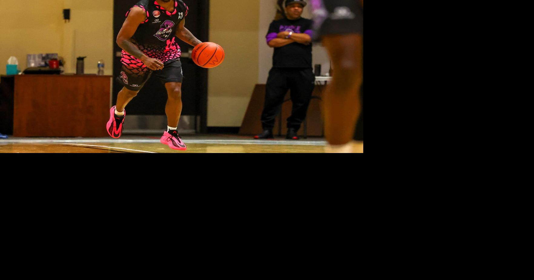 Valley Vipers win a pair of games to move into 4th place in league ...