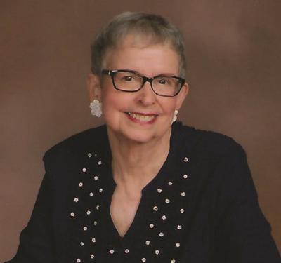 Sue Austin Wiggins | Obituaries | loudountimes.com