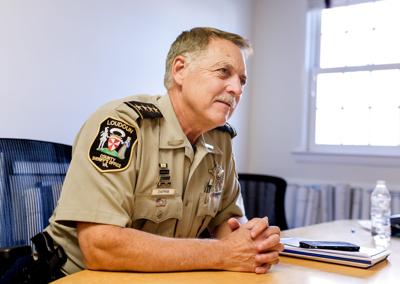 Loudoun sheriff wants deputies in elementary schools | Education ...