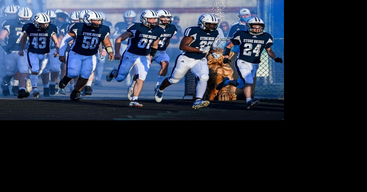 Stone Bridge football continues winning tradition | Sports ...