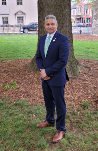 Eickelberg, Roopnarine vie for county treasurer as Zurn prepares to ...