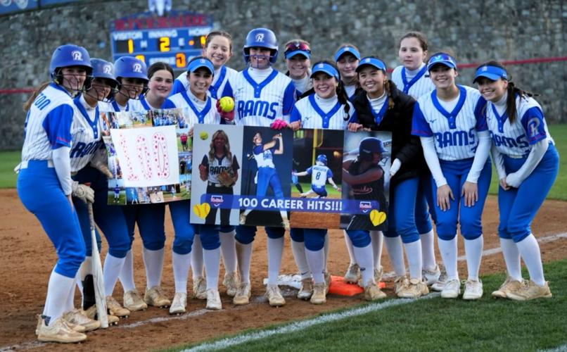 Avvisato ascends as one of top prep softball players in nation | Sports ...