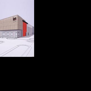 World-class ice rink, events venue breaks ground in Leesburg | News ...