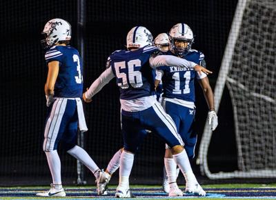 Loudoun's Varsity Football Scoreboard: Week 5 games | Sports ...