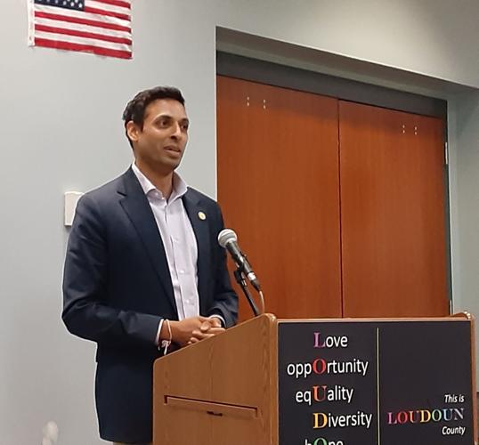 Loudoun Dems pitch platforms at candidates forum | Government ...