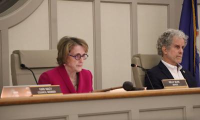 Leesburg Town Council adopts 2025 personal property tax rates ...