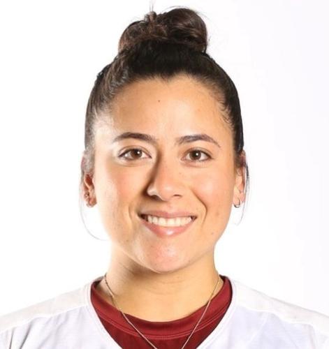 Stone Bridge alum Maddy Carpe to coach softball at Harvard | Sports ...